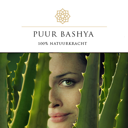 Officiële Bashya® Shop